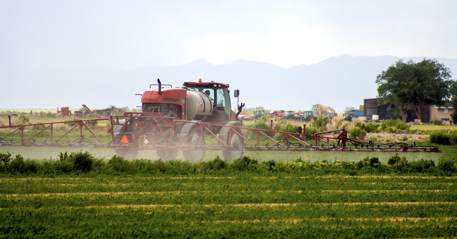 Fall Fertilizers for Farms | IFA Helping To Grow Blog